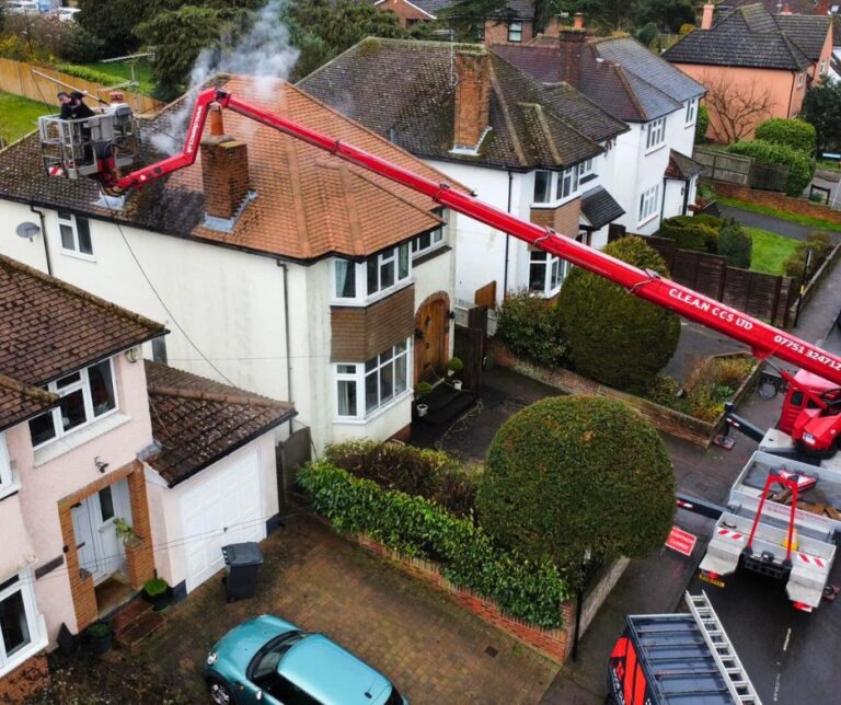 Roof Cleaning Vigo Village | Get a Quote Now